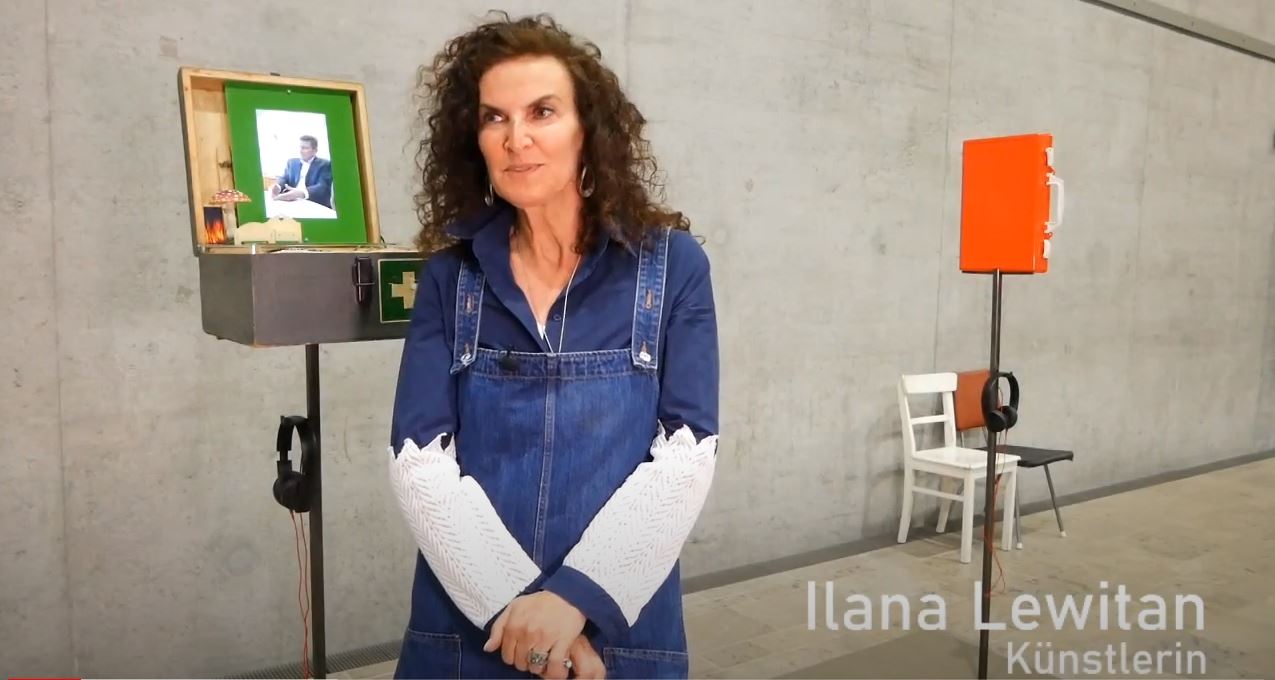 „Adam, wo bist du?“ | SMÄK