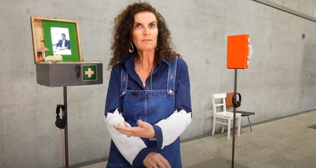 „Adam, wo bist du?“ | SMÄK