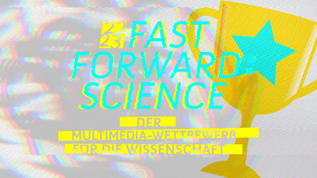 Fast Forward Science | SMÄK